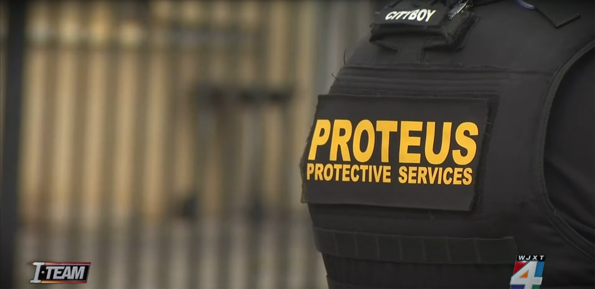 News – Proteus Protective Services