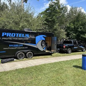 Proteus Protective Services