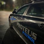 Proteus Protective Services